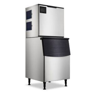 Snooker Ice Machine Puerto Rico by Sterling Professional